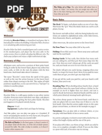 Back Alley Bridge | PDF | Contract Bridge | Playing Cards