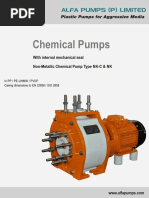 Understanding External Static Pressure in HVAC | PDF | Duct (Flow) | Hvac