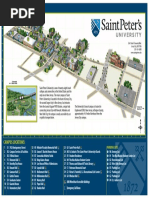 Penn State Behrend Campus Map Guide | PDF | Chess Openings | Chess Theory