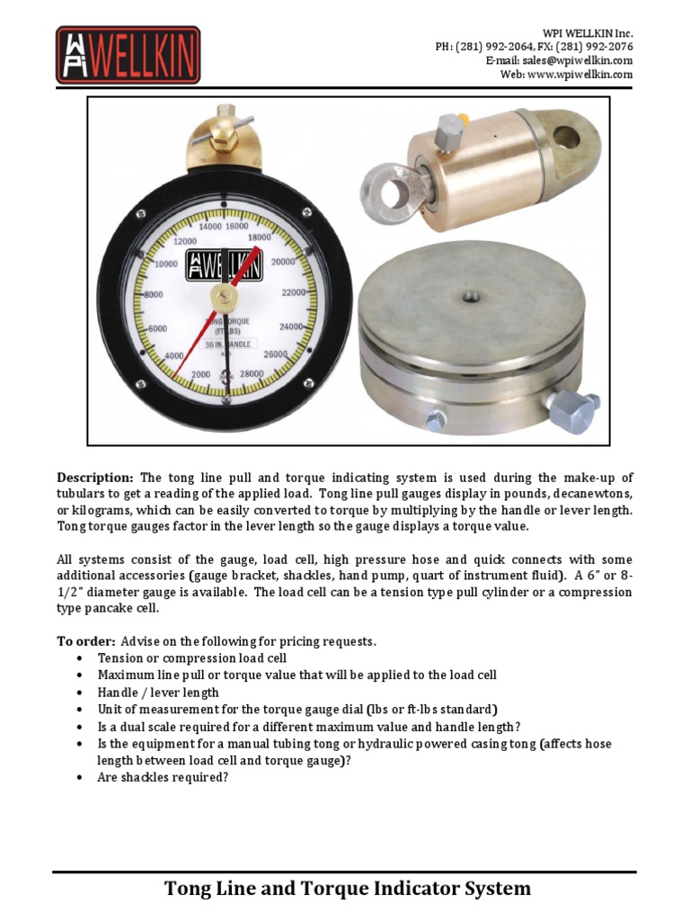 Hole Pack Off Technique and Cleaning or Preventive Tips | PDF