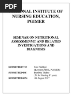 Guidance For Moderation of Examination Papers PDF | PDF | Postgraduate ...