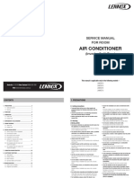 LG Air Conditioner Remote Control Manual | PDF | Ac Power Plugs And ...