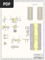 Blue Pill Dev Board STM32F103C Schematic | PDF | Computing And Information Technology | Science