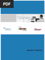 JBase T24 Administration | PDF