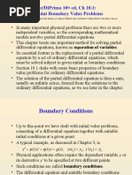 Solving ODEs in MATLAB PDF | PDF | Ordinary Differential Equation ...