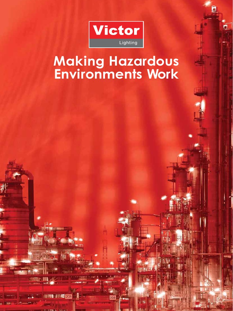 Victor Lighting | PDF | Electrical Wiring | Incandescent Light Bulb