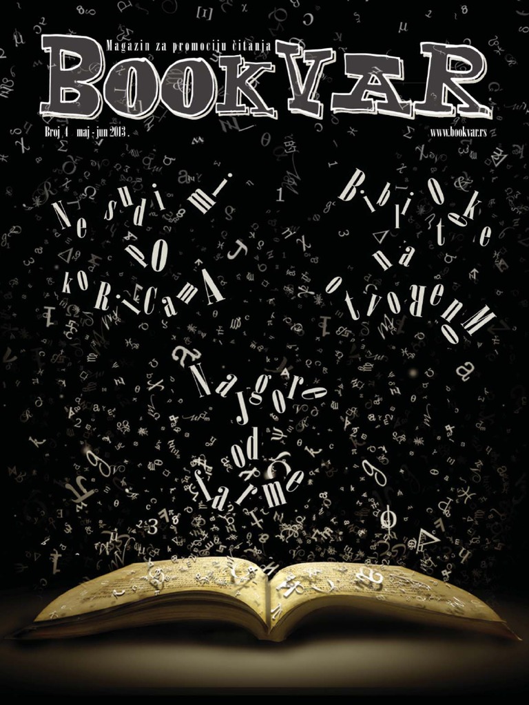 Bookvar 004 PDF | PDF