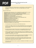 Naranjo Algorithm | PDF