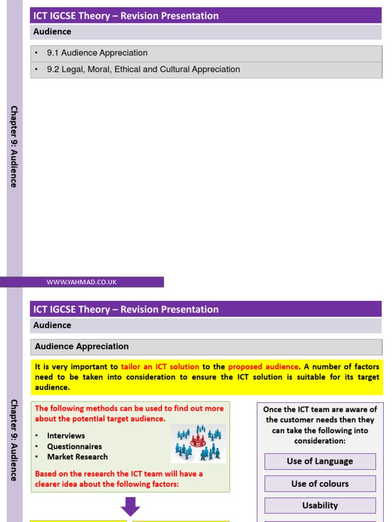 Learner Guide For Cambridge Igcse Chemistry 0620 | PDF | Educational ...