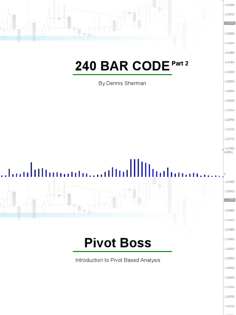 Pivot Boss | PDF | Market Trend | Day Trading