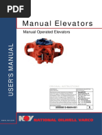 Flow Line Safety Restraint (FSR) System | PDF | Radio Frequency ...