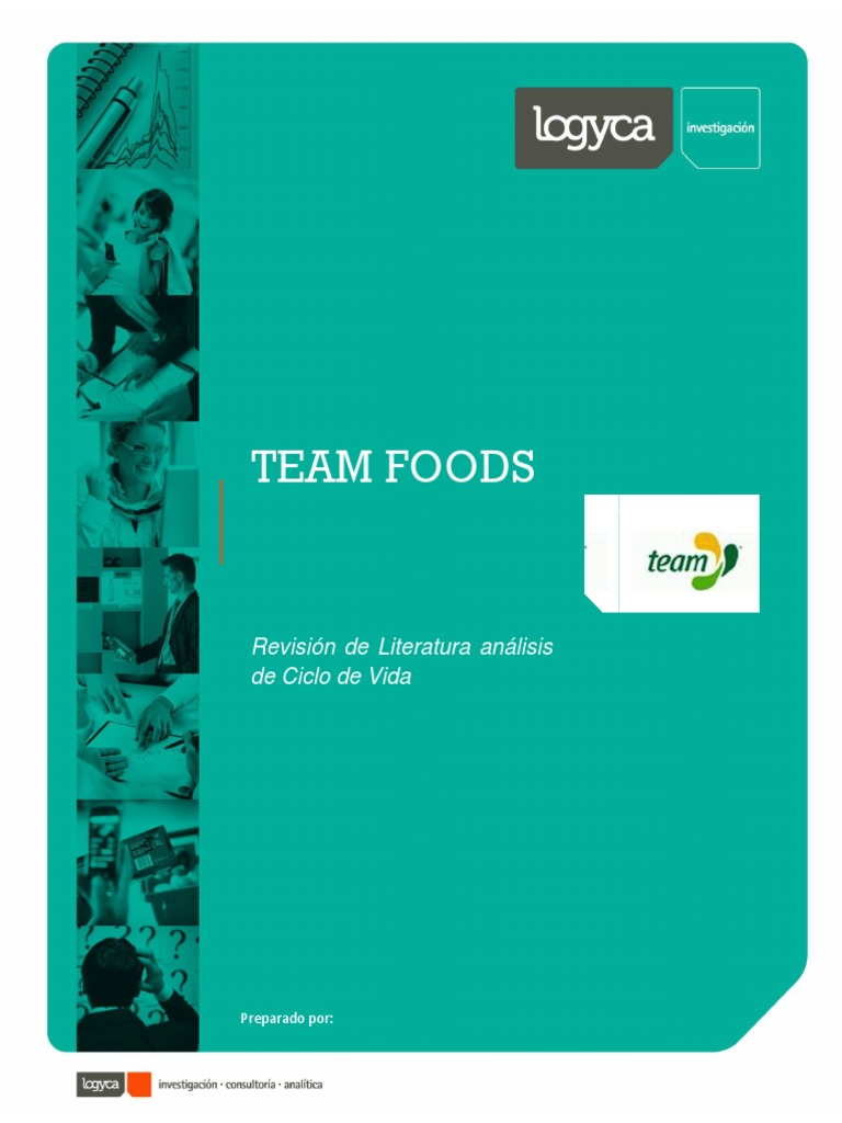 Analisis Ciclo De Vida Pdf Pdf Evaluación Del Ciclo De Vida
