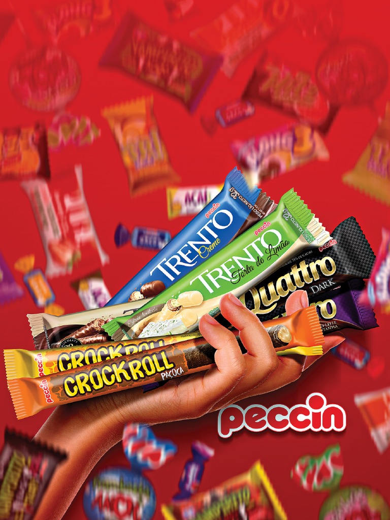 Catalogo Peccin | PDF