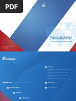 Project Report PLTCM Process | PDF | Pump | Rolling (Metalworking)