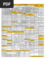 Ottv Calculation | PDF | Window | Glass Applications