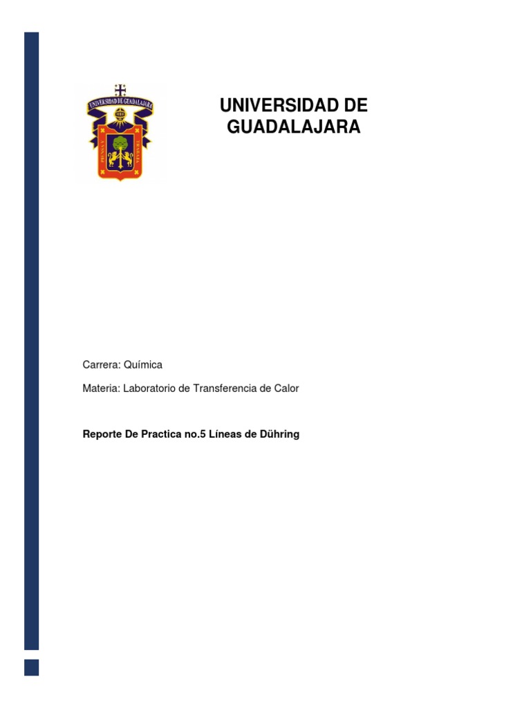 Practica 5 Lineas de Duhring | PDF | Solvente | Concentración