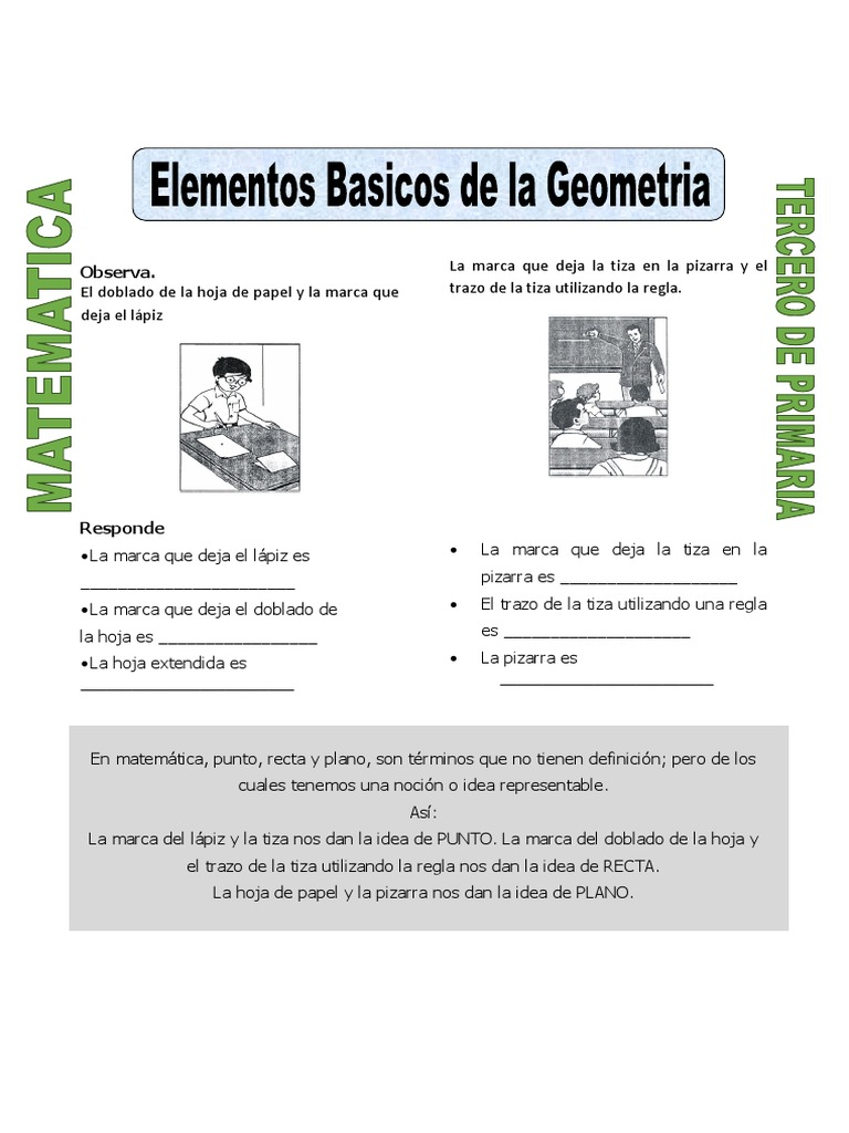 Elementos de La Geometria | PDF | Perpendicular | Línea (geometría)