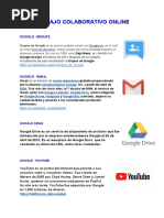 Vicente Van Coco en Art Attack | PDF | Youtube | Sitios web