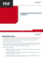 11-CSS Code - Code of Safe Practice For Cargo Stowage and Securing ...