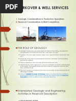 Defining Well Operating Envelope | PDF | Computers