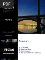 Sdmo Controller APM303: User Manual User Level | PDF | Electrical ...