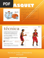 Test Adams | PDF | Escoliosis | Especialidades Medicas