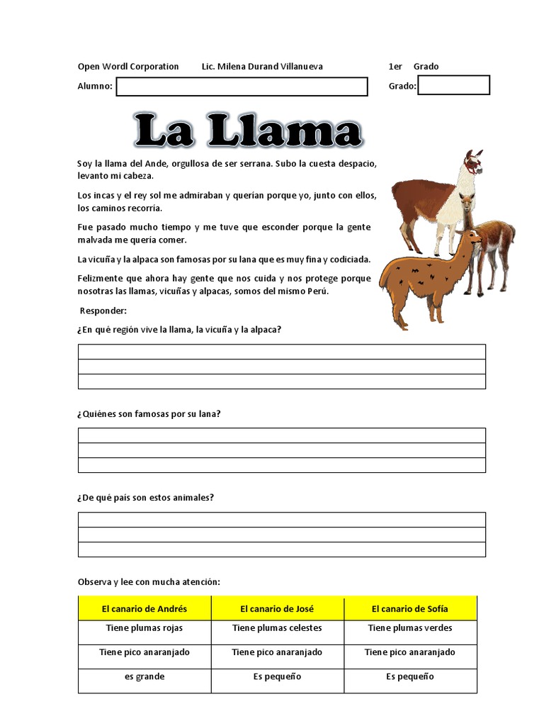 Práctica Ms. Word 02 | PDF