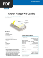 Protective & Marine Coatings: General Polymers 3746 | PDF | Epoxy ...