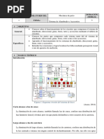 Tablas de Cableado Automotriz | PDF | Materiales de construcción | Cable