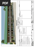 DPWH School Building Design | PDF | Building | Components