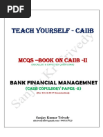 MPBF Tandon Committee | PDF | Working Capital | Margin (Finance)