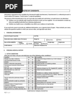 17 - (GFCI) Inspection Log | PDF