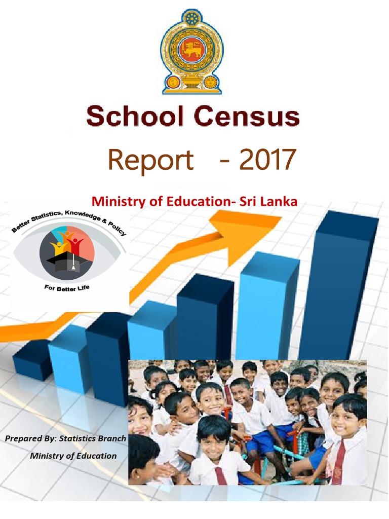 Annual School Census 2017 Report | PDF | Students | Learning