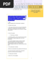 Kinds of Qatal | PDF | Mens Rea | Punishments