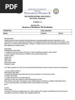 Unit Promotion Board Guide | PDF | Hypothermia | Contour Line