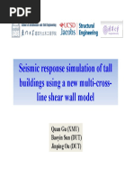 Response 2000 Introduction | PDF | Strength Of Materials | Stress ...