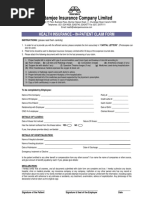 'NEXtCARE UAE - ASOAP Form | PDF | Patient | Symptom