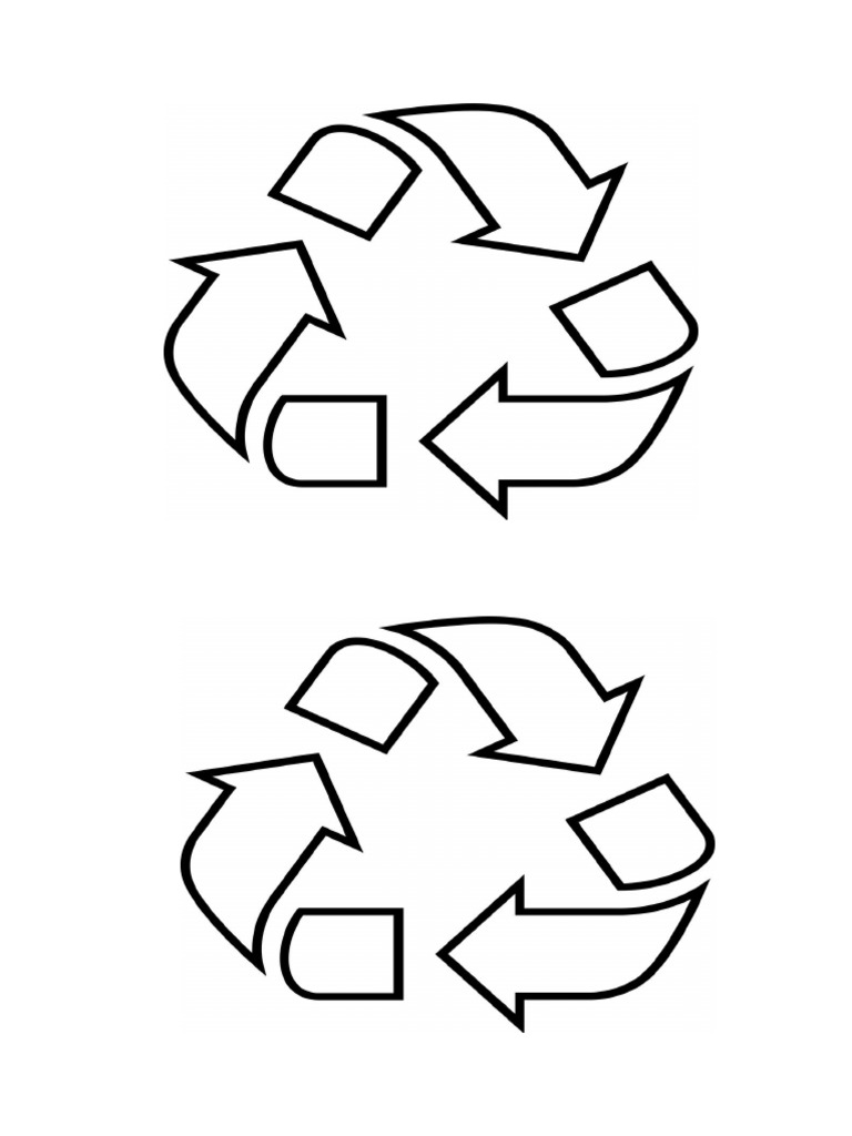 Logo Kitar Semula | PDF