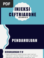 Injeksi Ranitidin HCL-KLP 1 - 1 | PDF