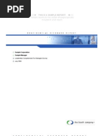 Interpretation of ECD Results | PDF