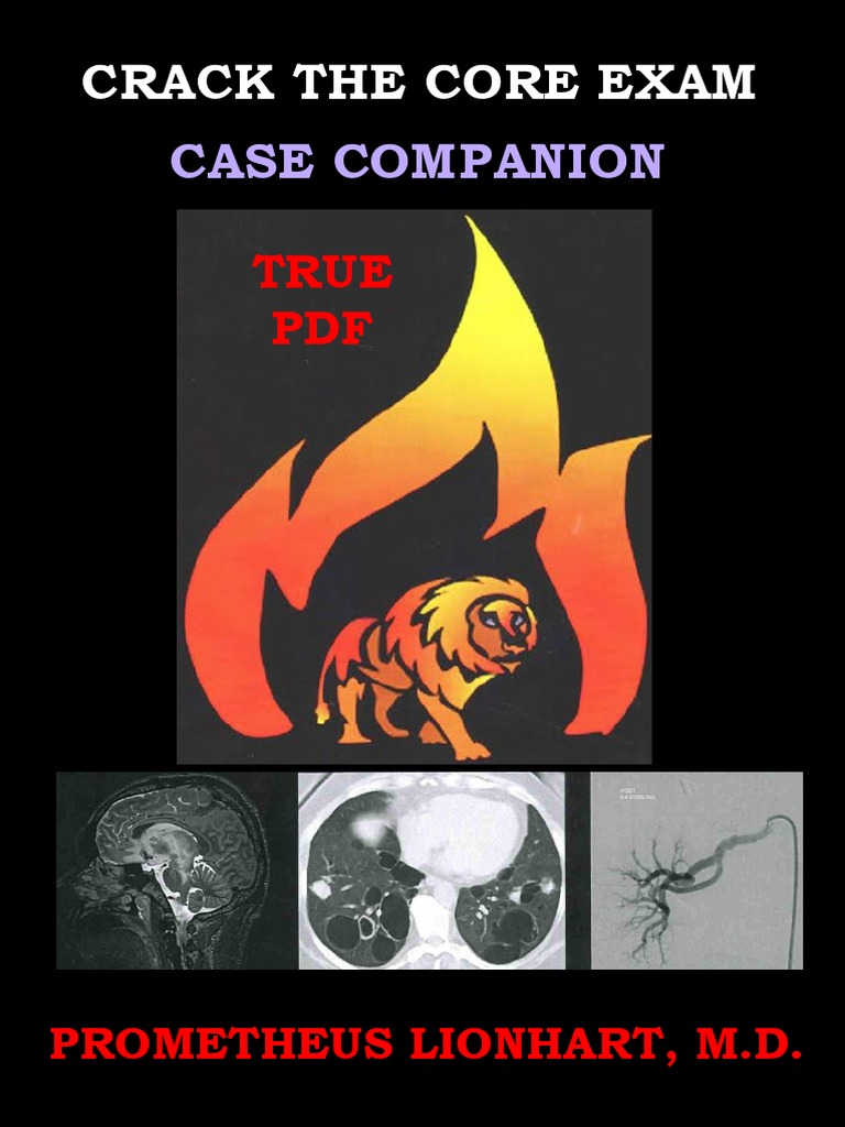 Crack The Core Exam - Case Companion (2015) PDF | PDF | Brain Tumor ...