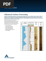 FMC Conventional Wellhead Chart | PDF