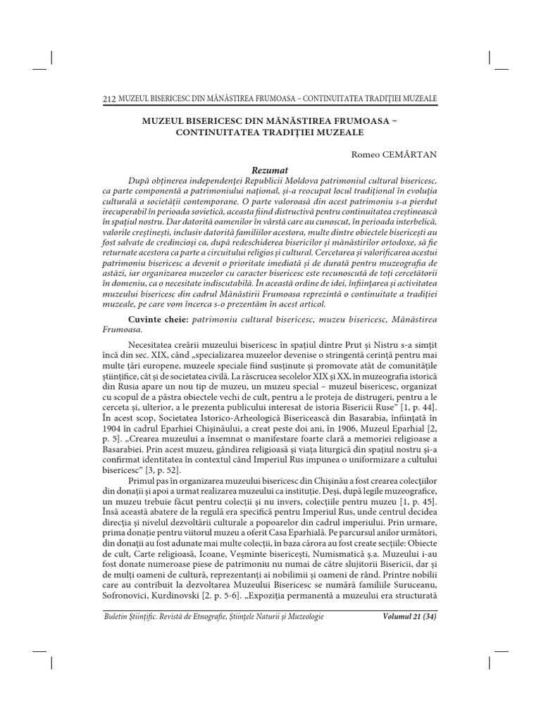 Presentation2 Iulia | PDF