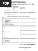 DMAIC Process Checklist for Success | PDF | Six Sigma | Business