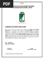 Football Field Analysis | PDF | Chart | Valuation (Finance)