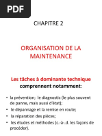 Exploitation D'une Centrale | PDF | Réseau électrique