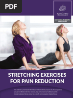 Meeks Method | PDF | Pelvis | Human Leg