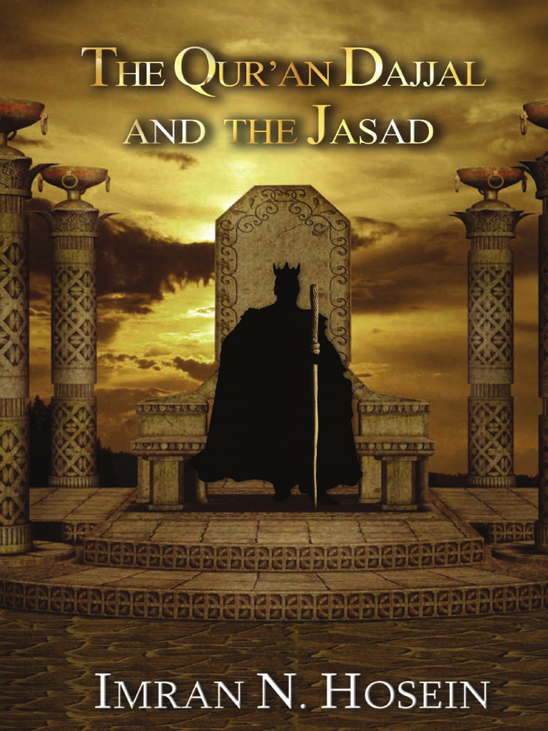 The Quran Dajjal and The Jasad PDF | PDF | Quran | Islam