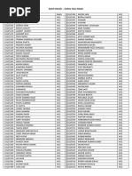 Adb International Staff Salary Structure 2024 | PDF