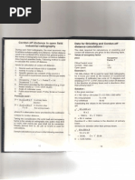 Geometric Unsharpness in Radiography | PDF | X Ray | Electromagnetic ...